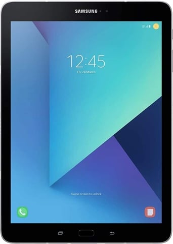 Samsung Galaxy Tab S3 SM-T825 32GB 9.7" (No Pen) - Silver, Unlocked B - CeX (UK): - Buy, Sell ...